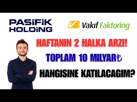 HAFTANIN 2 HALKA ARZI TÜM DETAYLAR | #PAHOL #VAKFA | TAVAN YAPARLAR MI? KAÇ TL BAŞVURU?