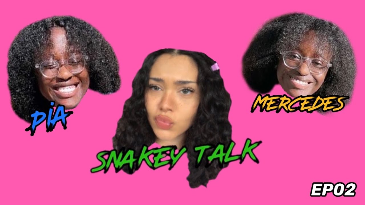 ‘lay is back’ (kpop predictions 2021) ft Pia & Mercedes! Snakey Talk ...