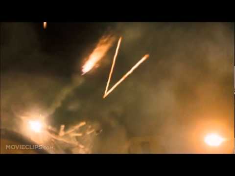 CloverField - Army Scene - Music Video.wmv - YouTube