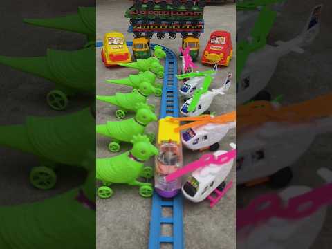 RC car train auto car🚘 video🙏🍓#youtube #shorts #viral #video #toyswala #tranding #jcb #video #shorts