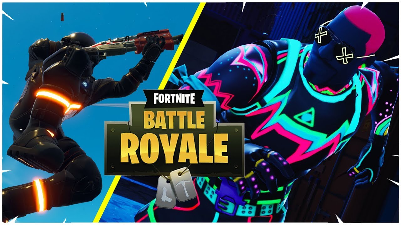 [PT-BR] DUKE // FORTNITE SIGA VICIAR COM SUBS - YouTube
