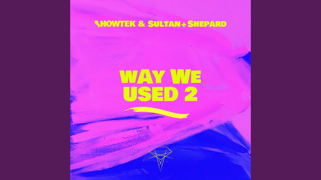 Way We Used 2 - YouTube Music