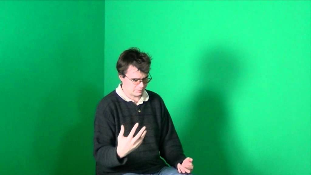 Daniel C Doolan Interview - YouTube