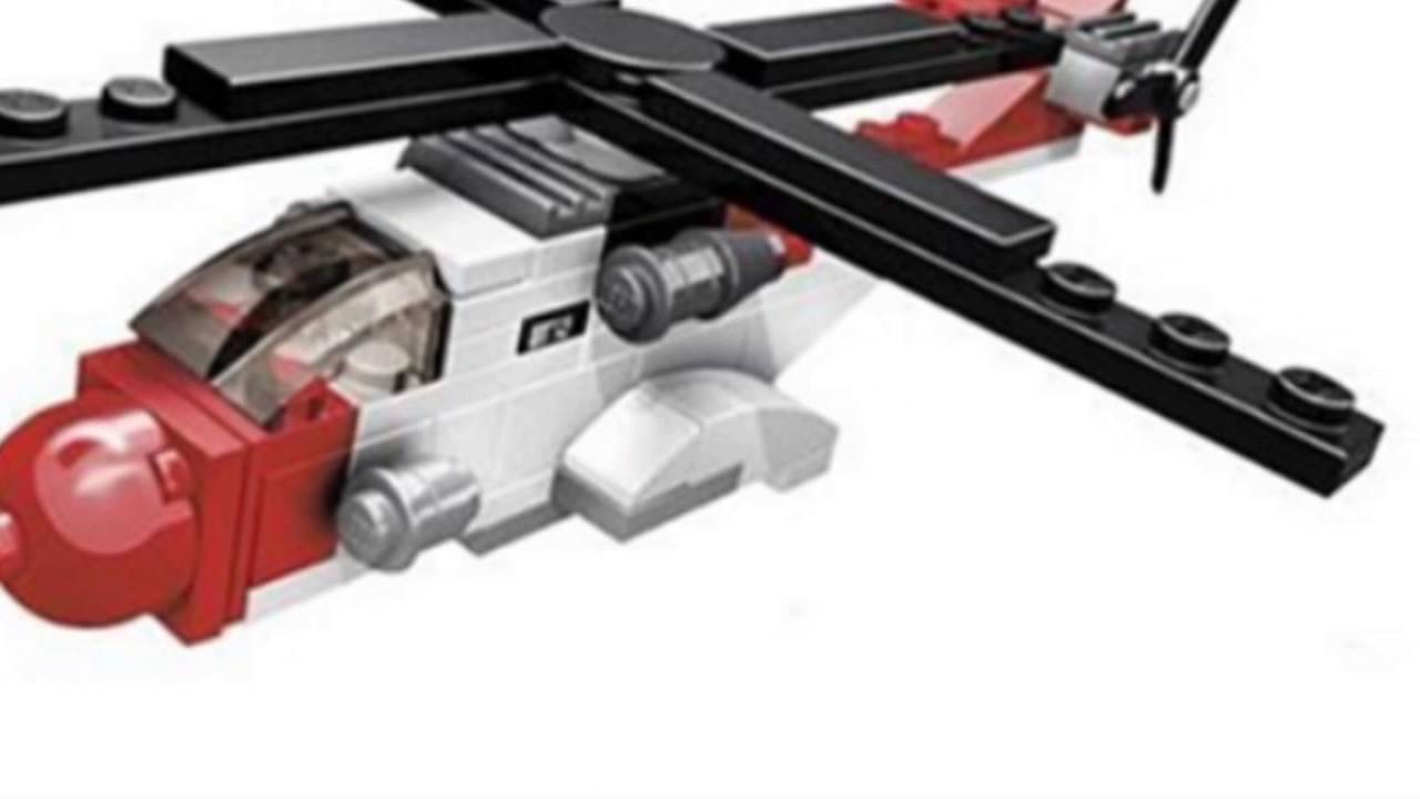 Creator Mini Flyers - YouTube