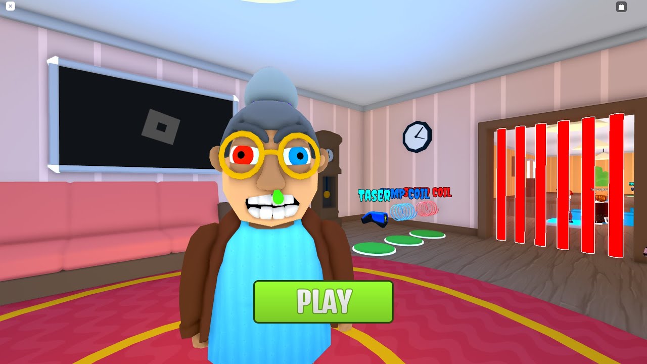 Menekülj-A-Mamátol-És-Segits-A-Haverodnak!!! - YouTube