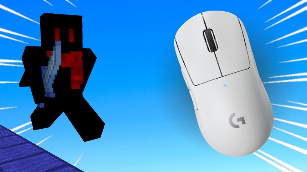 PERFEKCJA - Logitech G PRO X Superlight - Recenzja i omówienie w ...