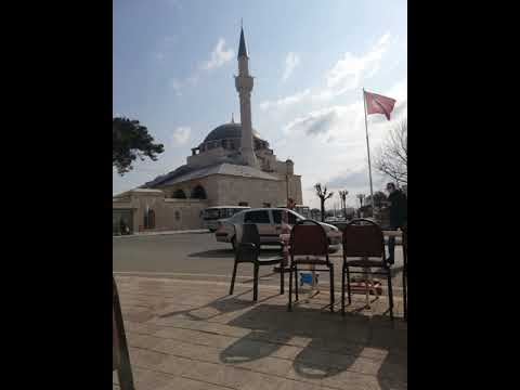 Nihavend Ezan Babaeski Merkez Camii