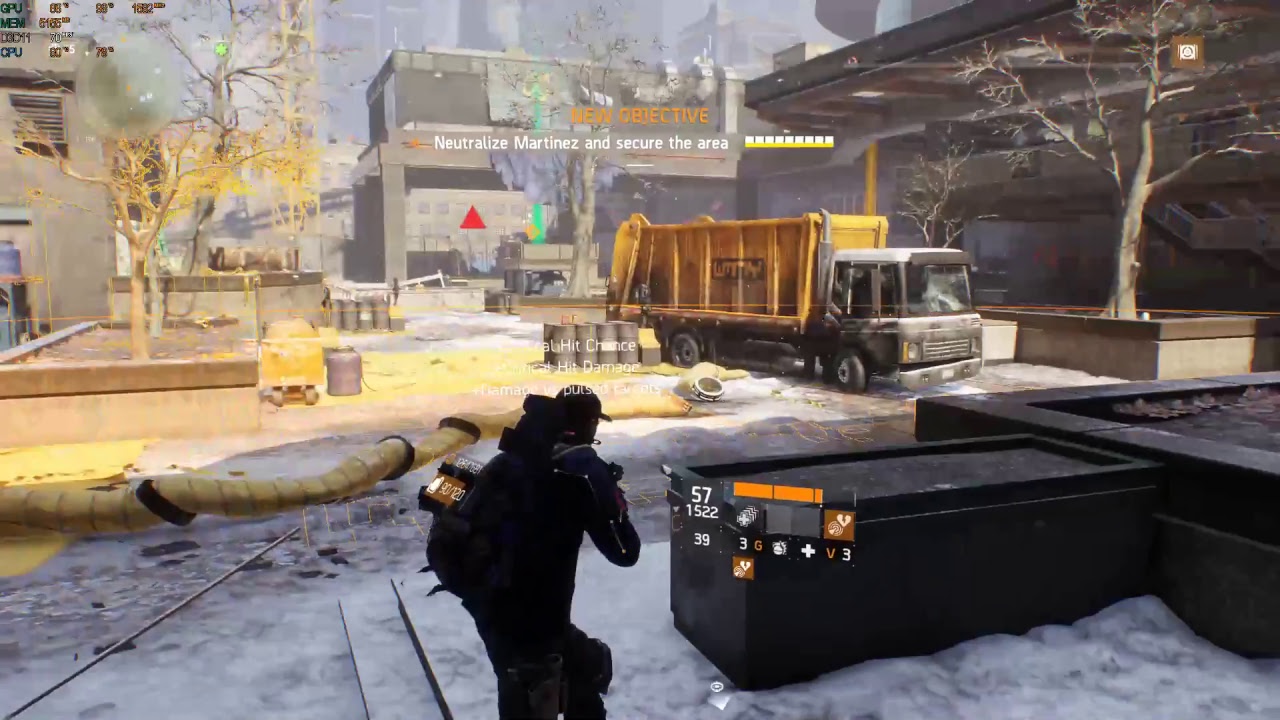 New Striker Build CHALLENGE MODE SOLO! - YouTube