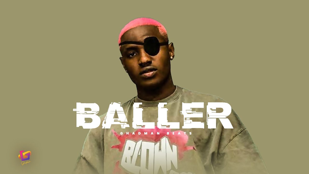 "Baller" Ruger x BNXN type beat - YouTube