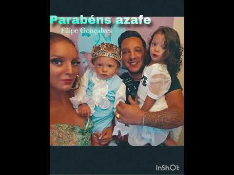 Filipe Gonçalves! azafe