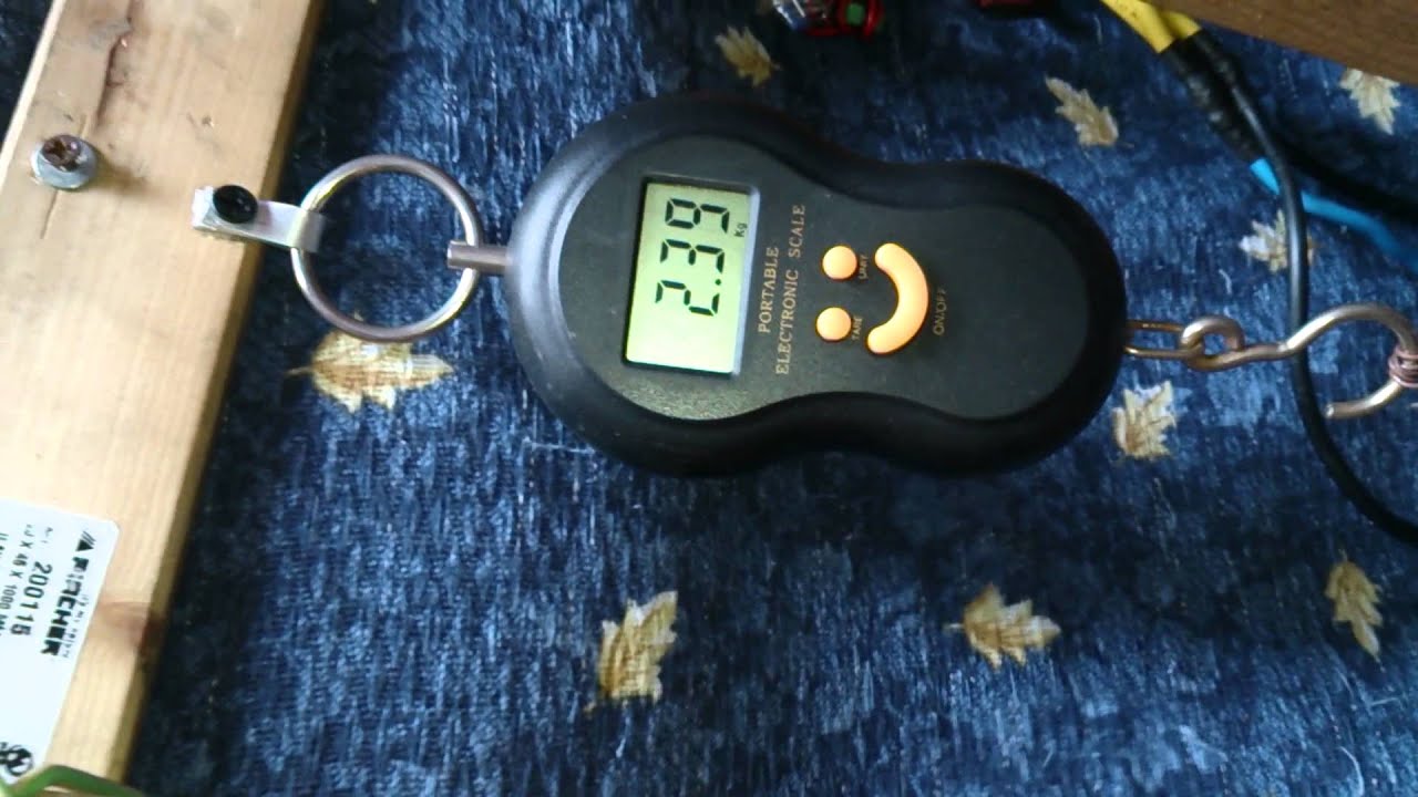 Edf vasyfan 128mm 14 blades 🆕 600kv 11kg, - YouTube