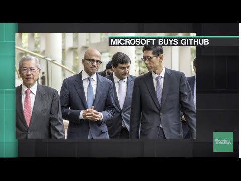 'Bloomberg Technology' Full Show (6/4/2018) - YouTube