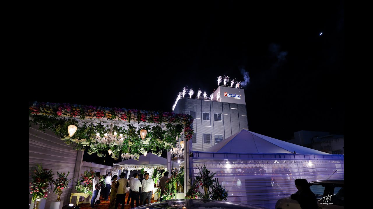 Ezulix Software IT Company Office Interior, Team, Teaser Launched - YouTube