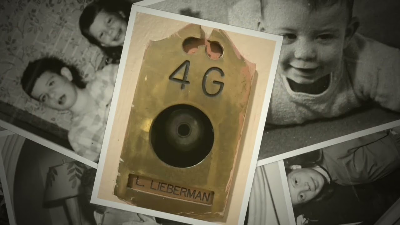 Lee Lieberman Memorial Video - YouTube