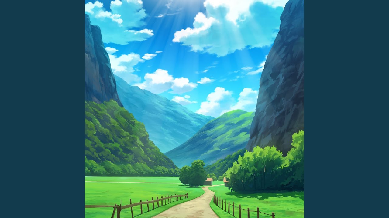 The Wind Forest (from 'My Neighbor Totoro') - YouTube