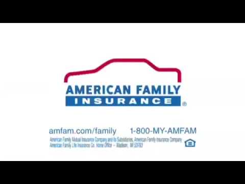American Family Insurance Jingle - YouTube