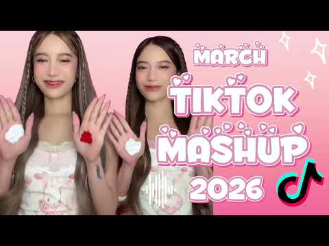 TIKTOK MASHUP VIRAL March 2026 PHILIPPINES