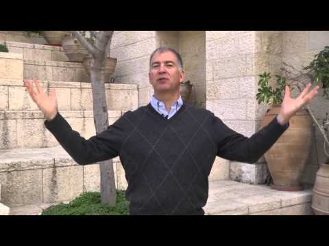 Rabbi Dr. Donniel Hartman Explains the Hevruta Gap-Year Program
