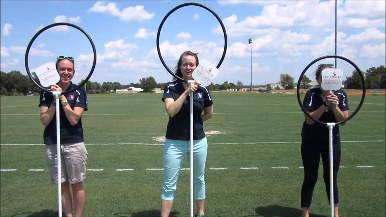 US Quidditch Cup 9 Announcement - YouTube