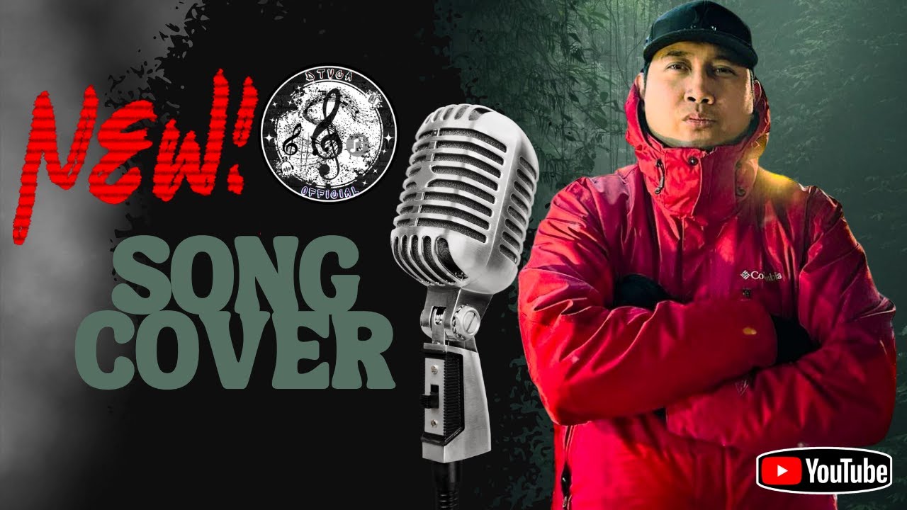 SINING Cover Song - YouTube