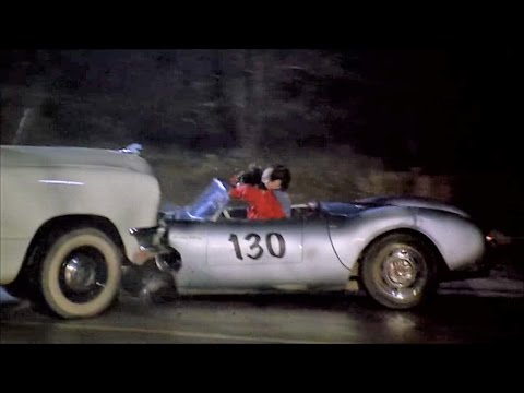 Porsche 550 Spyder \