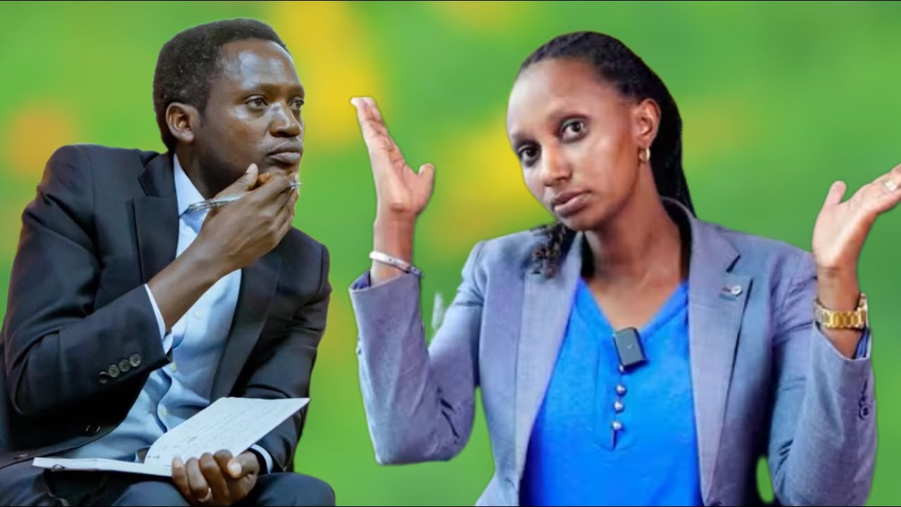 Ayamajwi ya SCOVIA nkimara kuyumva😭SCOVIA MUTESI Natitonda ashobora ...