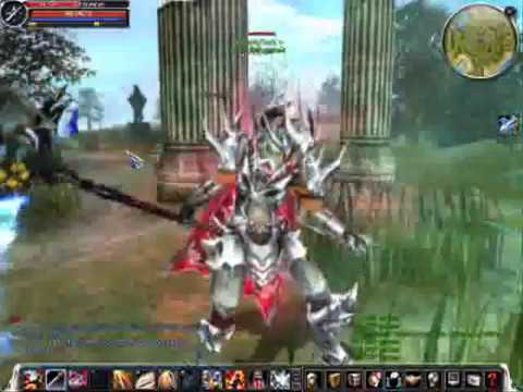 Cabal Online Gameplay - YouTube