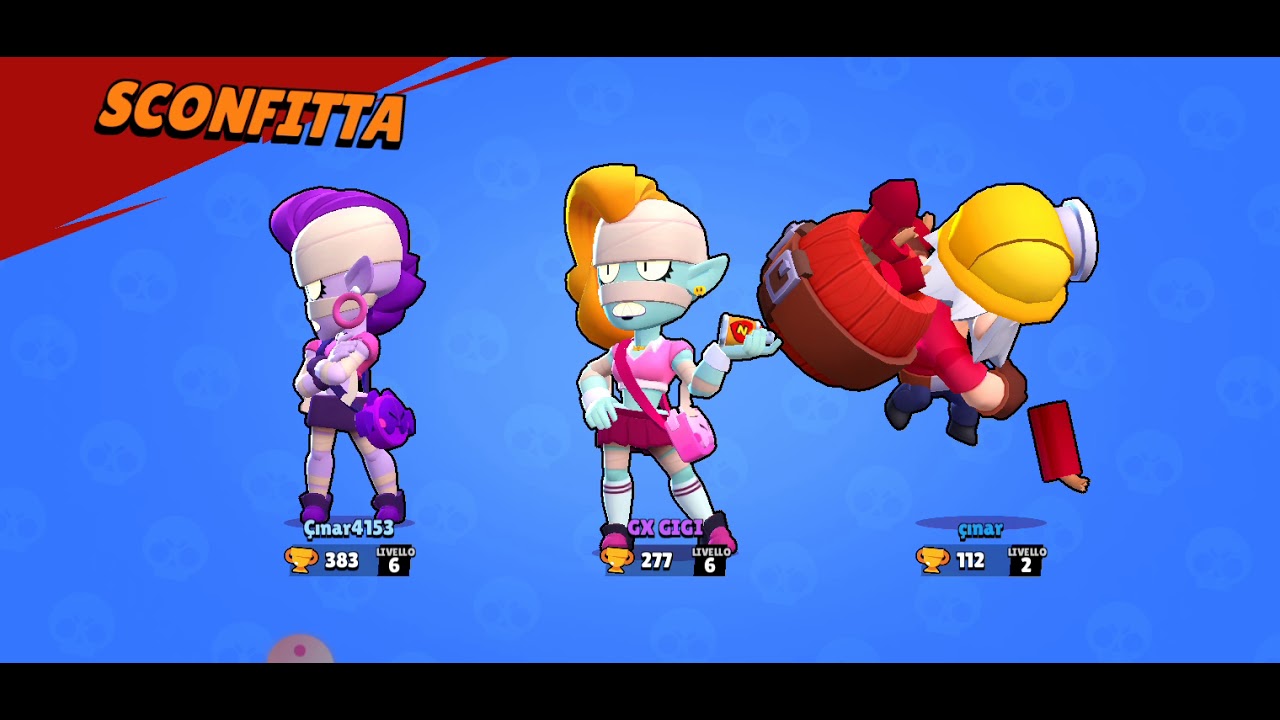 Il nuovo broler - YouTube