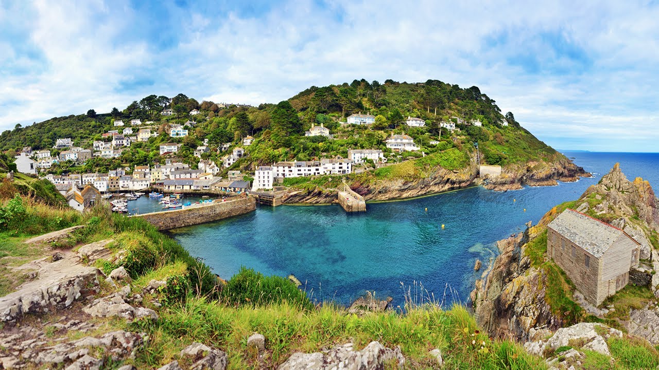 Top tourist destination in Cornwall | attractions in Cornwall England ...