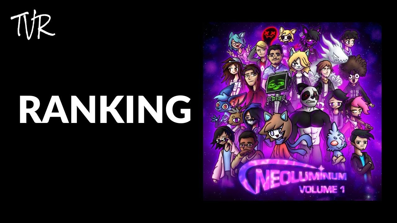 Ranking Neoluminum Vol.1 - YouTube