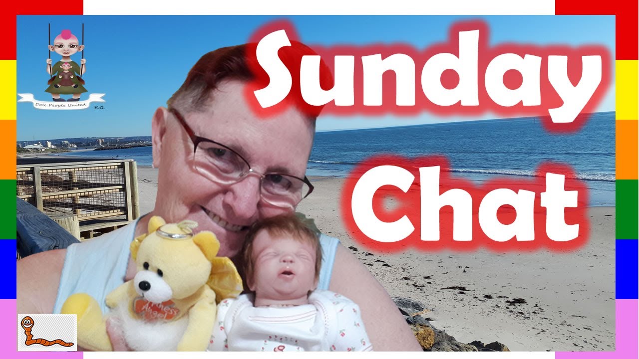Sunday Chat: 29 November 2020 - YouTube