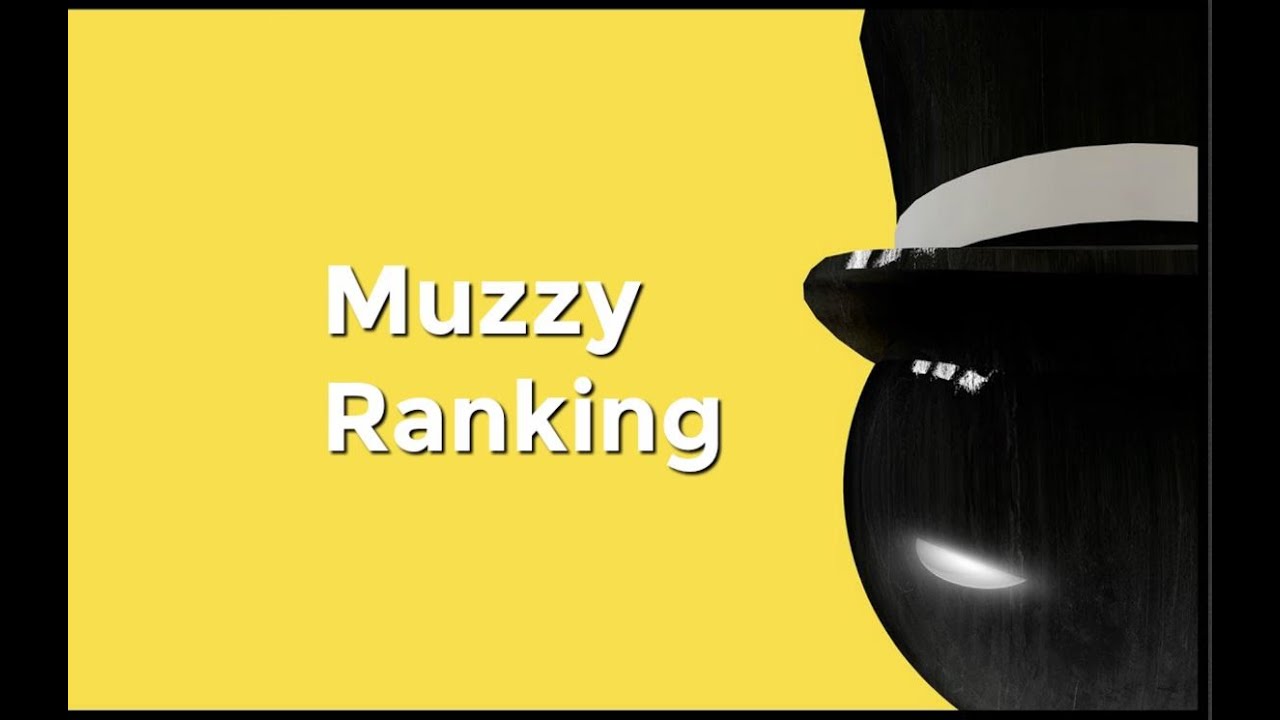 Ranking Every Muzzy Track on Monstercat - YouTube