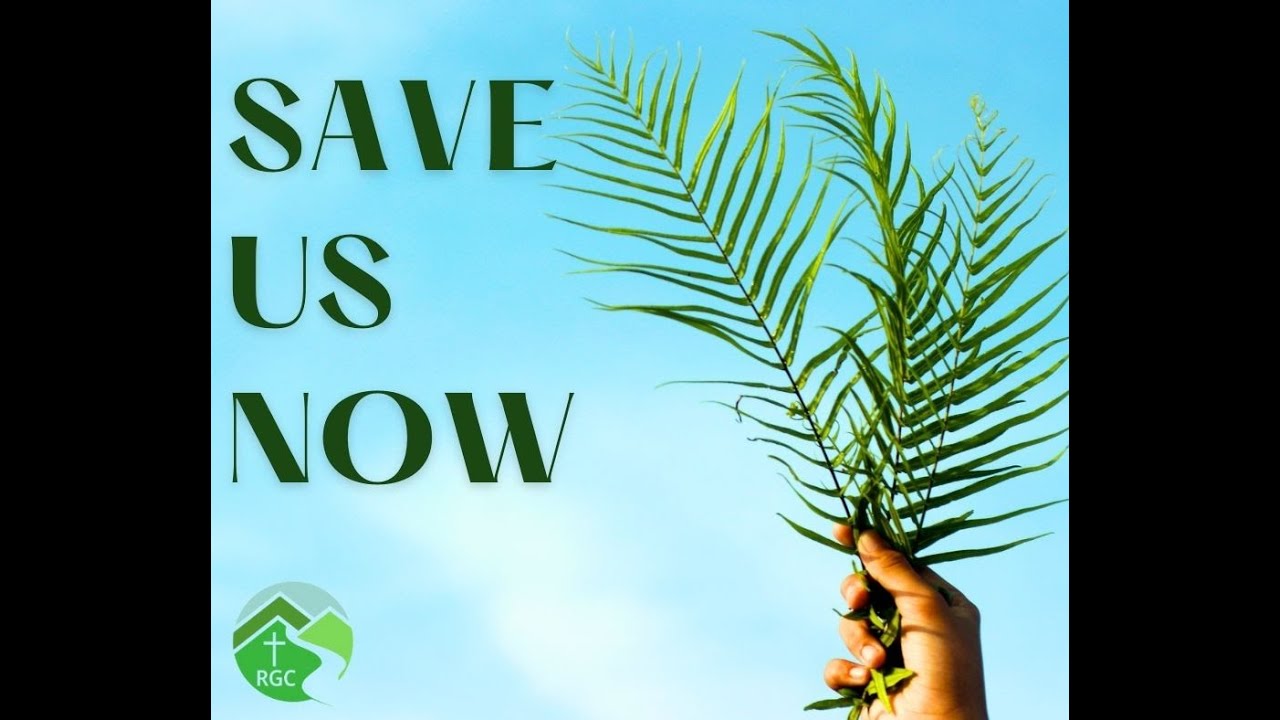Jesus Save Us - YouTube