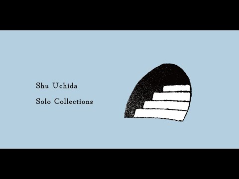 Shu Uchida 8th Solo Collections「出発」Teaser - YouTube