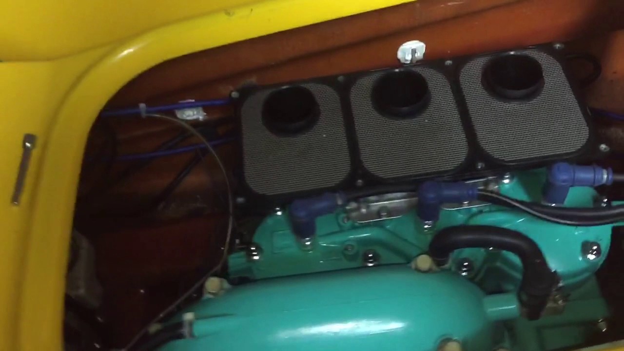 1999 Kawasaki 900 STX Rebuild - turnover 1st attempt - YouTube