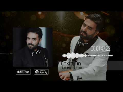 Burhan Tekyıldız - Çokta Tın