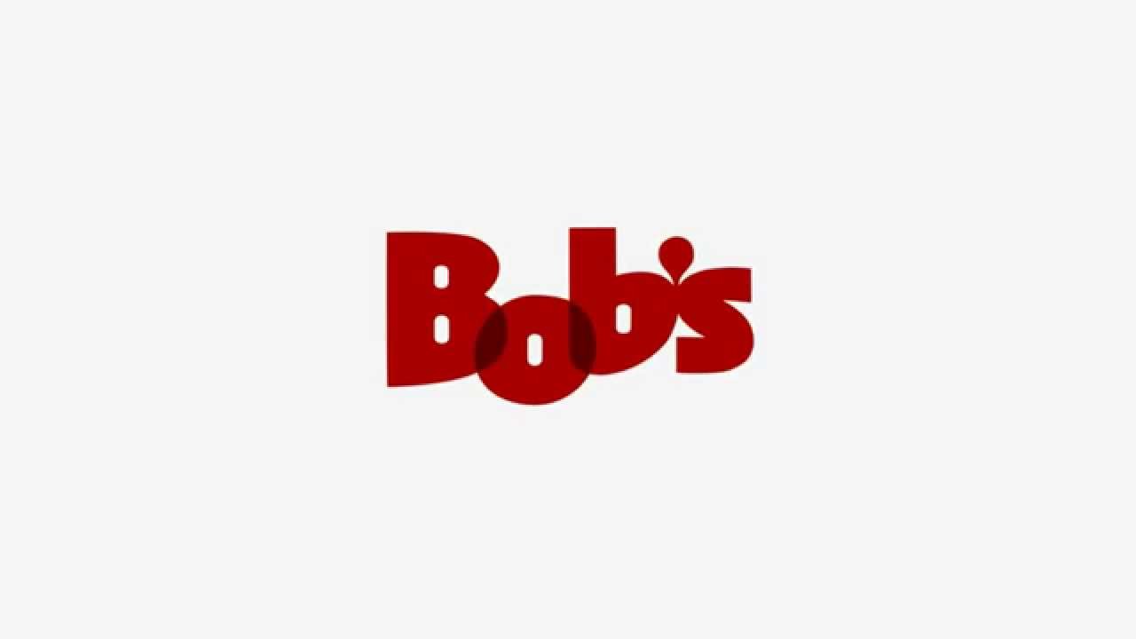 Animação logo BOB'S - YouTube