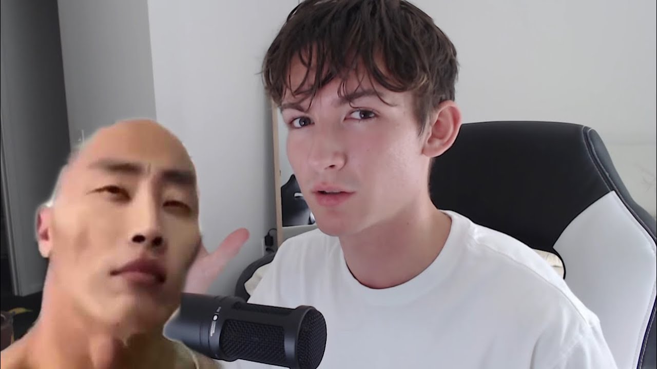 BELUGA’S REAL NAME IS..... - YouTube