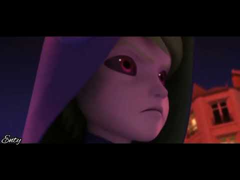 Argos | Lady Gaga - Poker Face - AMV | Miraculous LadyBug