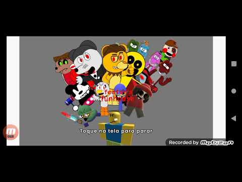 fester's funhouse poster - YouTube