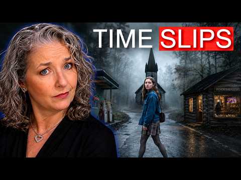 They Were Never Lost | Real Time Slips and Glitches