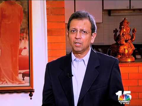 AB Ravi In conversation with Dr Vijay Panikar & Dr Krishna Raman: India ...