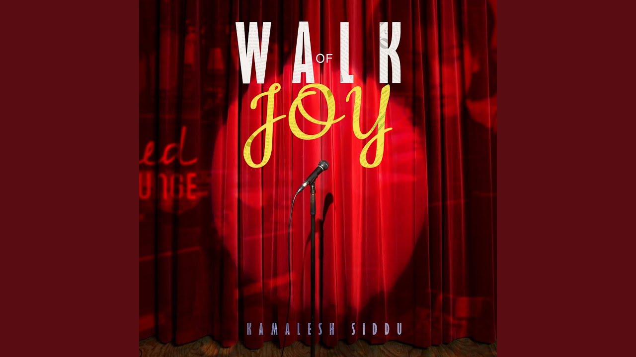 Walk of Joy - YouTube