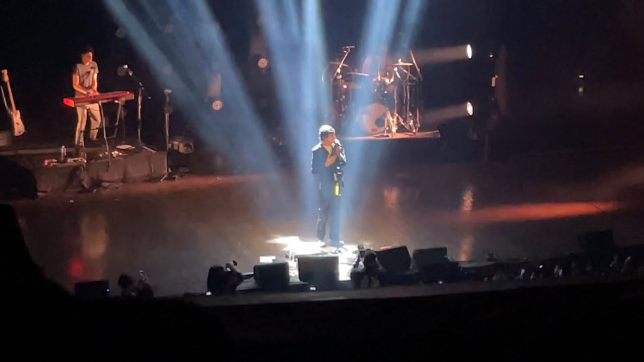 [FULL CONCERT] 221008 Jeremy Zucker in Manila! | MORE NOISE 2022 - YouTube