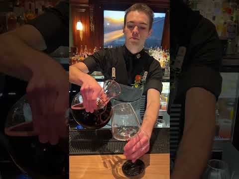 😱 Ordering The Most EXPENSIVE Drink 💰