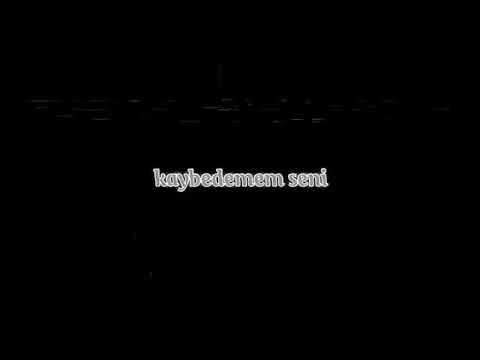 #feomatif #şarkı   kaybedemem seni
