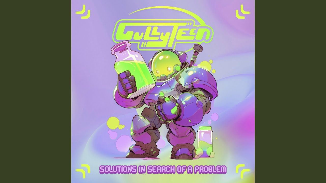 Big Fish, Little Pond, Cardboard Box - YouTube