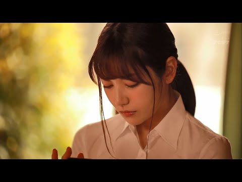 JP [Movie ] The Beautiful Secretary Karen On A Business Trip She Must Go With The Old Boss.