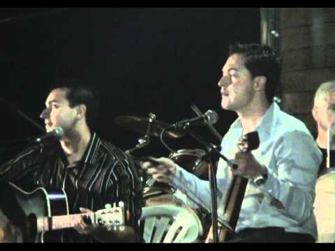 AFOI ΙΩΑΝΝΙΔΗ...ΑΦΟΙ ΤΣΑΧΟΥΡΙΔΗ...16...9-8-07 - YouTube