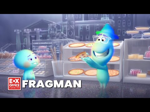 Soul | Dublajlı Fragman 2
